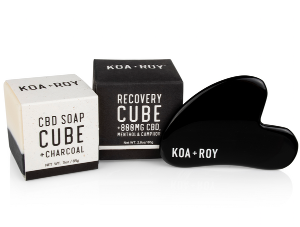 Bundles and Gifts – KOA+ROY
